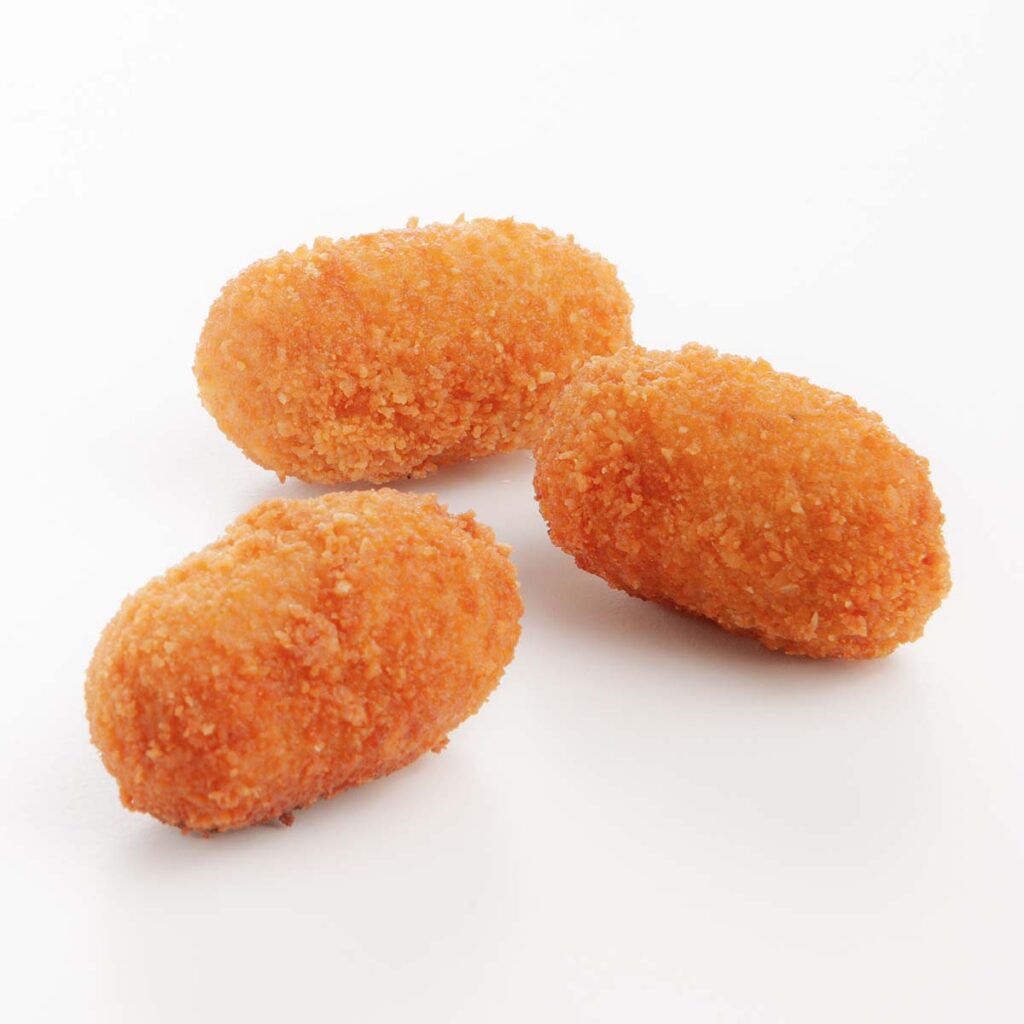 Kreeftkroket mini - Madam kroket