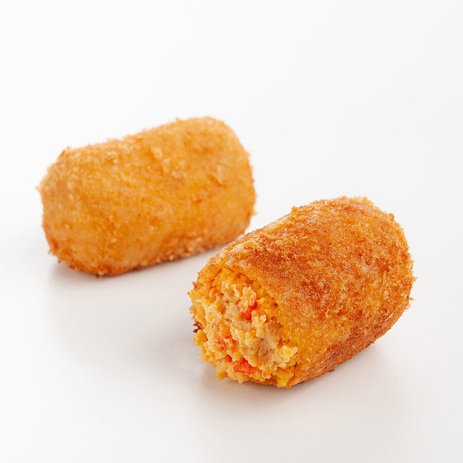 Oostendse KROKET - Madam kroket